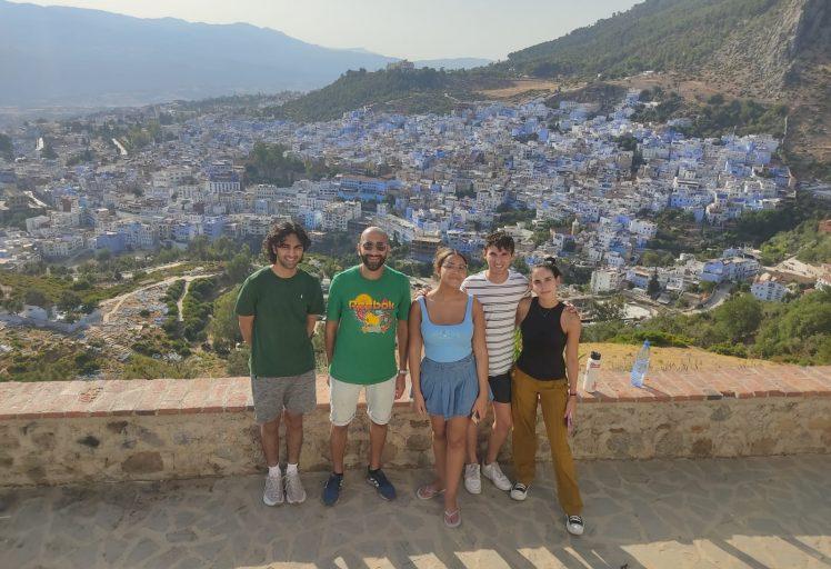 Arabic learning center - Al Minbar institute