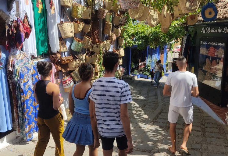 Arabic learning center - Al Minbar institute