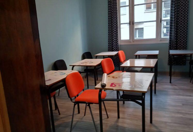 Arabic learning center - Al Minbar institute